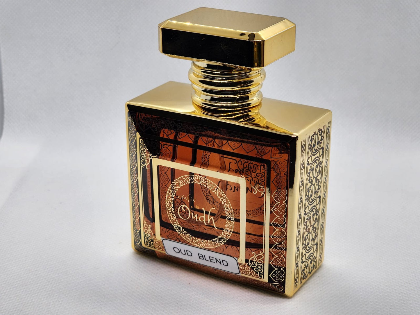 Oud Blend – Arabic Oudh Incense